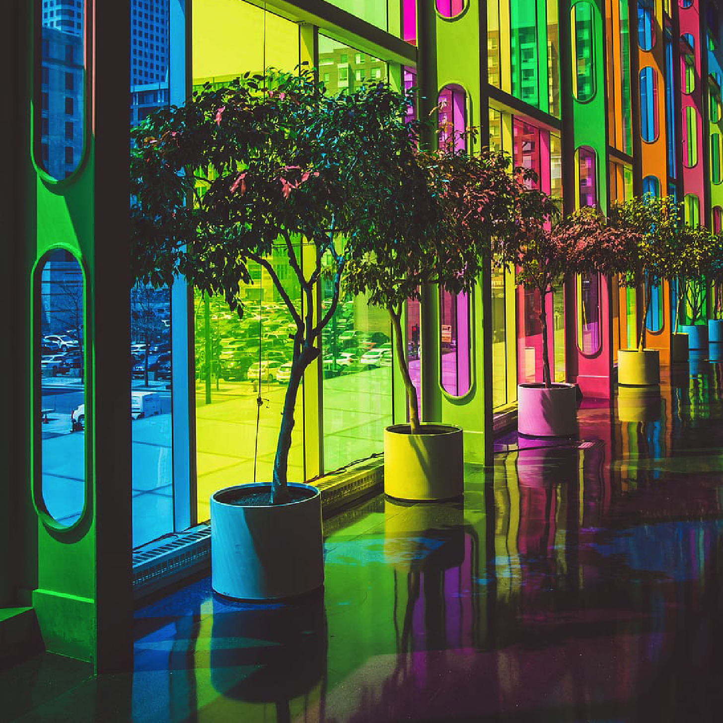 Good News - Solarenergie aus Biomüll - Good Neighbours